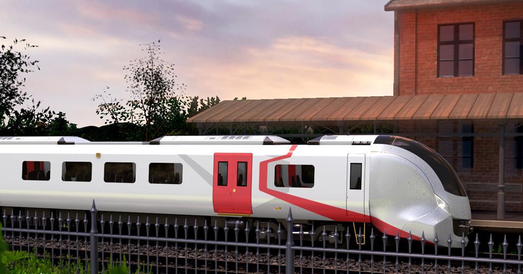 Battery traction agreement signed as Hitachi sees market for more than ...