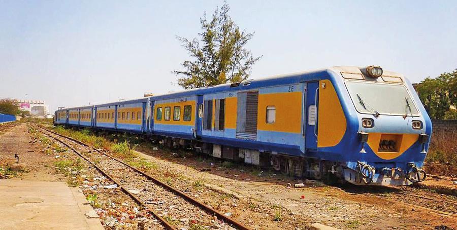 Africa: Reviving Sénégal’s run-down network | In depth | Railway ...