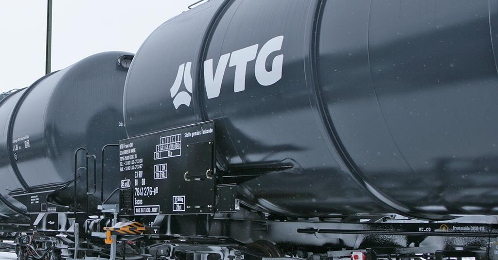 GIP and ADIA to acquire 73% stake in VTG | News | Railway Gazette ...