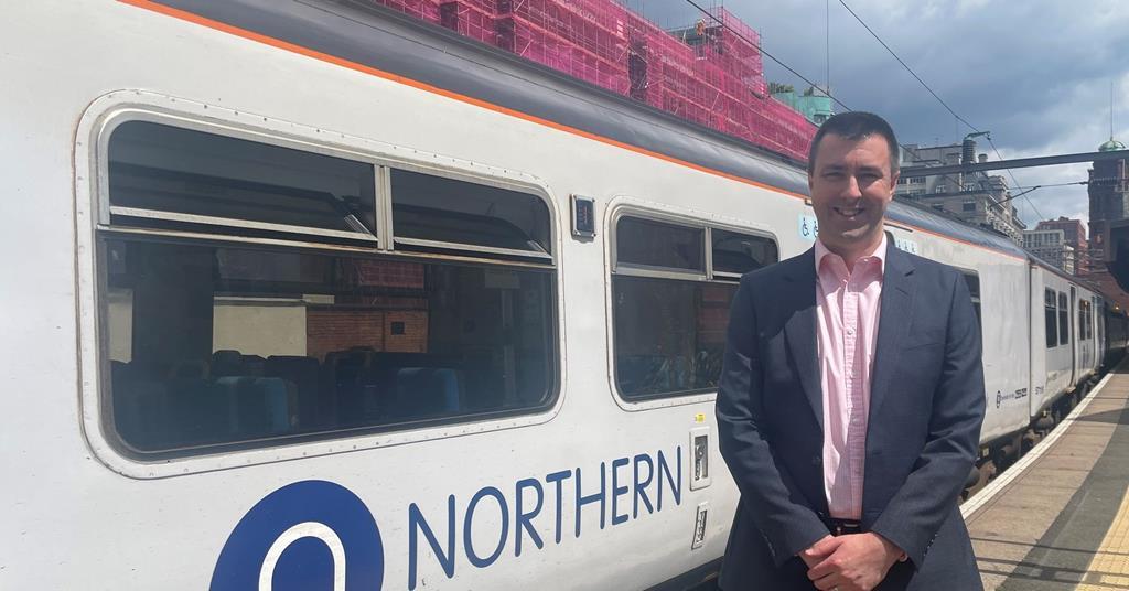 UK railway news round-up | Rail Business UK | Railway Gazette International