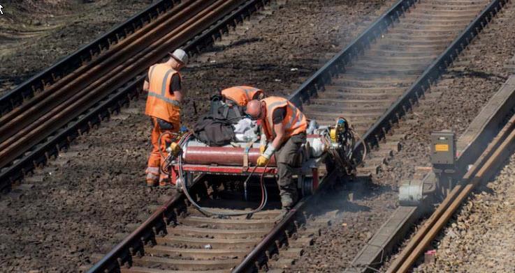 Interview: Technology migration holds key to a sustainable railway ...