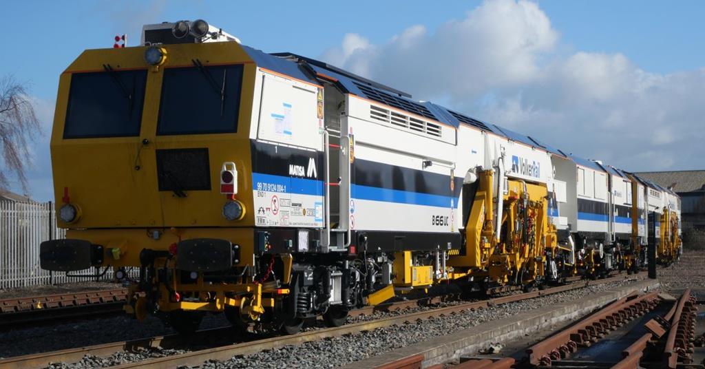 UK railway news round-up | Rail Business UK | Railway Gazette International