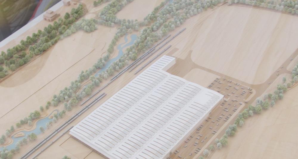 Hitachi Rail Global moves to UK and announces expansion plans | News ...