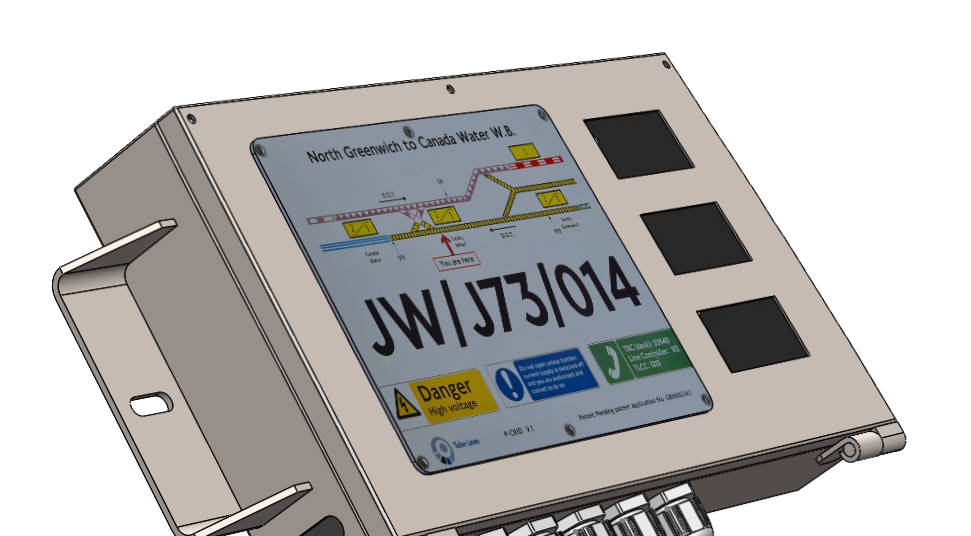 London Underground orders second-generation safety system | Metro ...