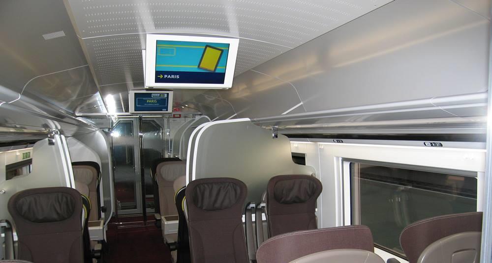 Eurostar passenger numbers steady but profit down | News | Railway ...