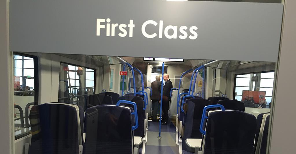 Thameslink Class 700 testing to begin soon | News | Railway Gazette ...