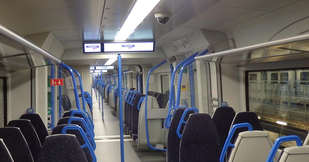 Thameslink Class 700 testing to begin soon | News | Railway Gazette ...