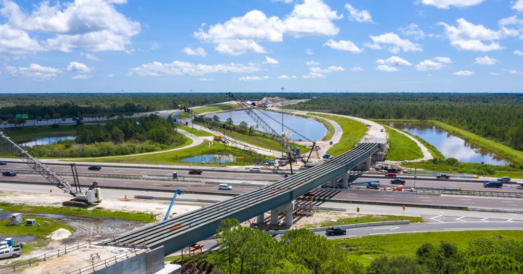 Brightline fleet expansion begins as Orlando extension nears completion ...