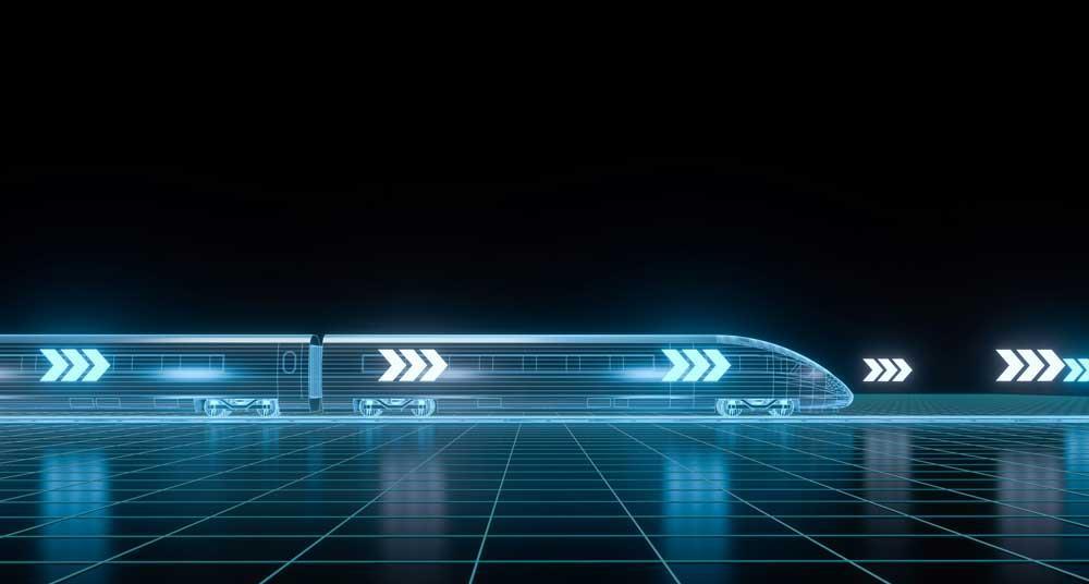 How do we use the power of data to transform rail? | Sponsored ...