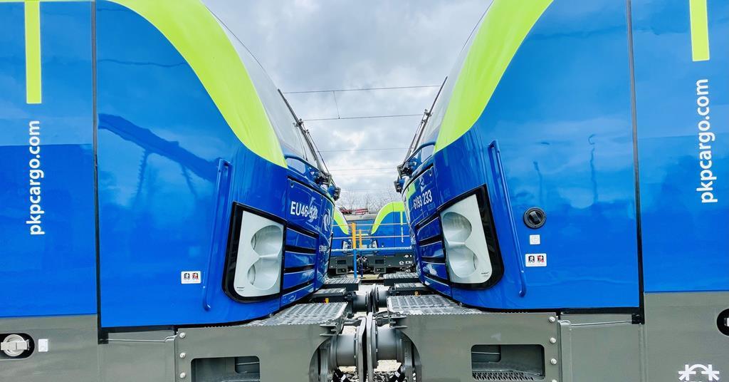 World rail freight news round-up | News | Railway Gazette International