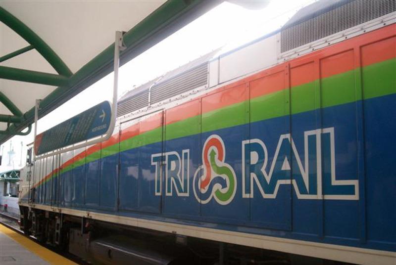 Tri-Rail operating contract extended | News | Railway Gazette International