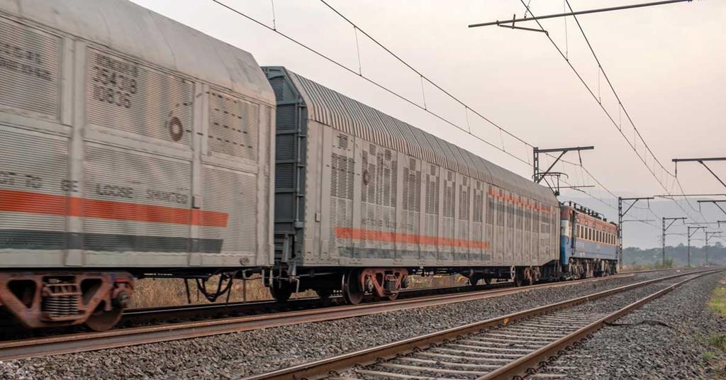 Freight: Getting more cars on the rails | In depth | Railway Gazette ...