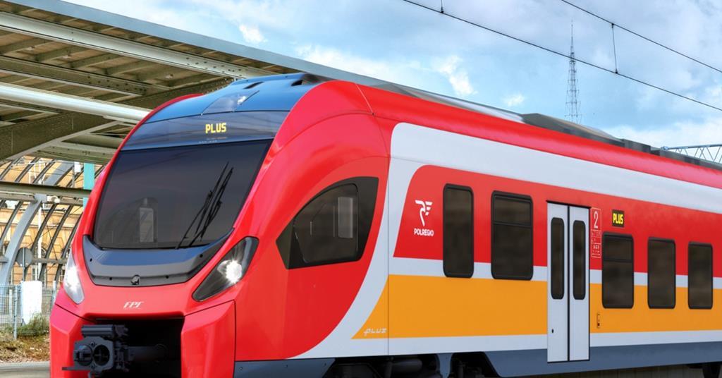 Regional railways to be revitalised with 200-train framework agreements ...