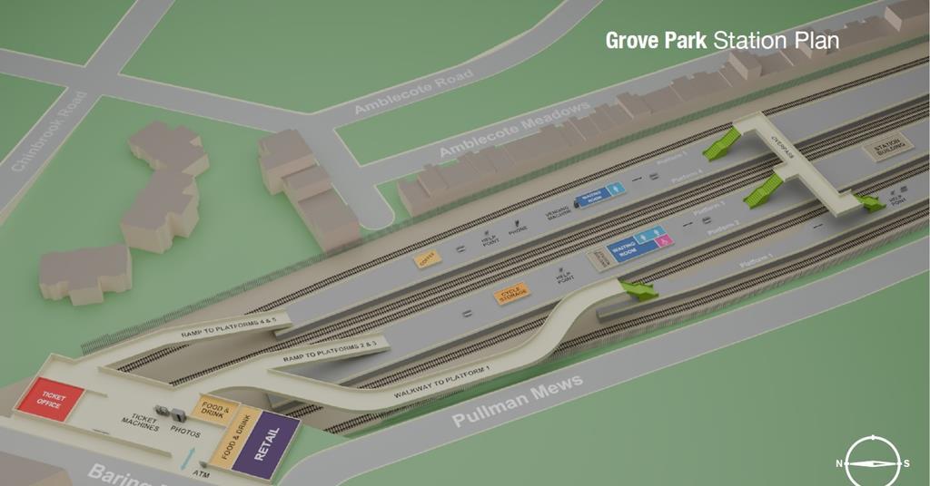 UK railway news round-up | Rail Business UK | Railway Gazette International