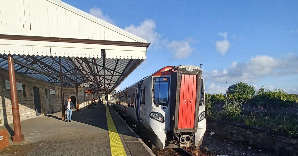 UK railway news round-up | Rail Business UK | Railway Gazette International