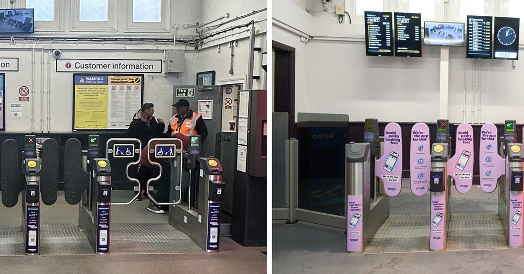 Model Stations concept demonstrates inclusivity enhancements | Rail ...