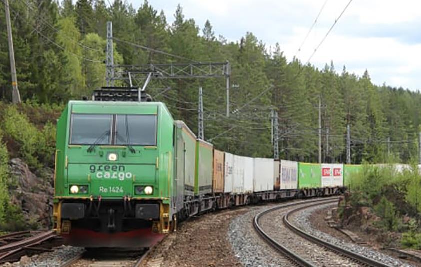 Boost for rail travel and clean mobility in EU recovery plan | News ...