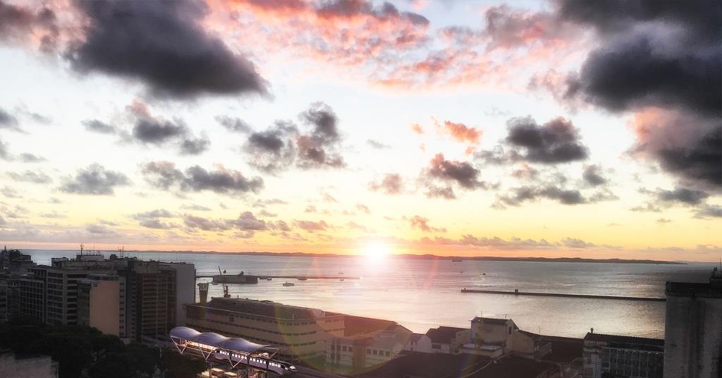 Salvador monorail construction starts | Metro Report International ...