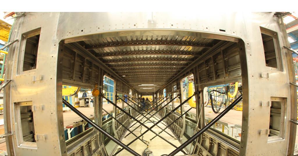 Alstom announces record orders as GE deal nears approval | News ...