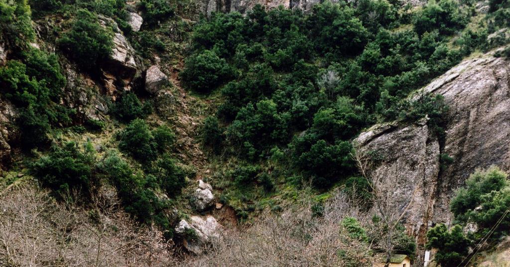 Greece: Infrastructure investment back on the agenda | In depth ...