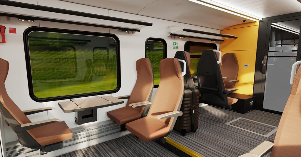 MoselLux trains ordered with one-way system for bicycles | News ...