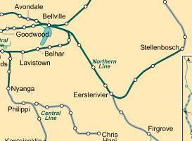 Prasa restores more suburban rail services | News | Railway Gazette ...