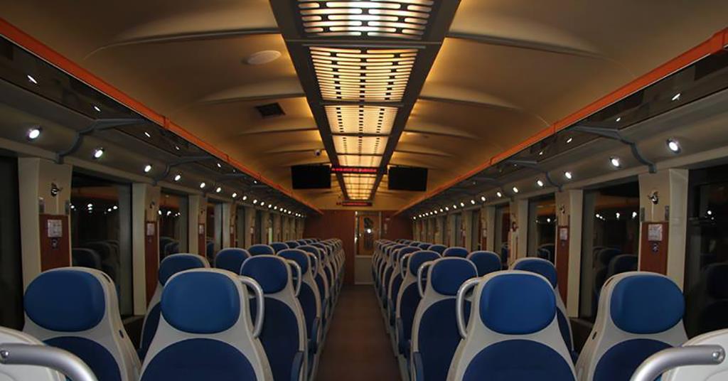 Moldova enhances cross-border links | News | Railway Gazette International