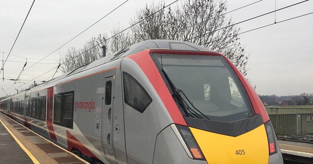 UK railway news round-up | Rail Business UK | Railway Gazette International