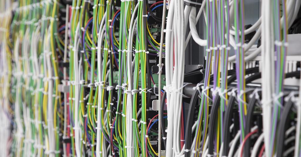 Interview: It is time for railways to embrace open source software ...