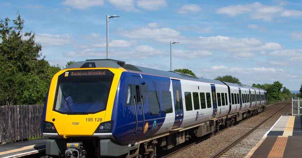 UK railway news round-up | Rail Business UK | Railway Gazette International