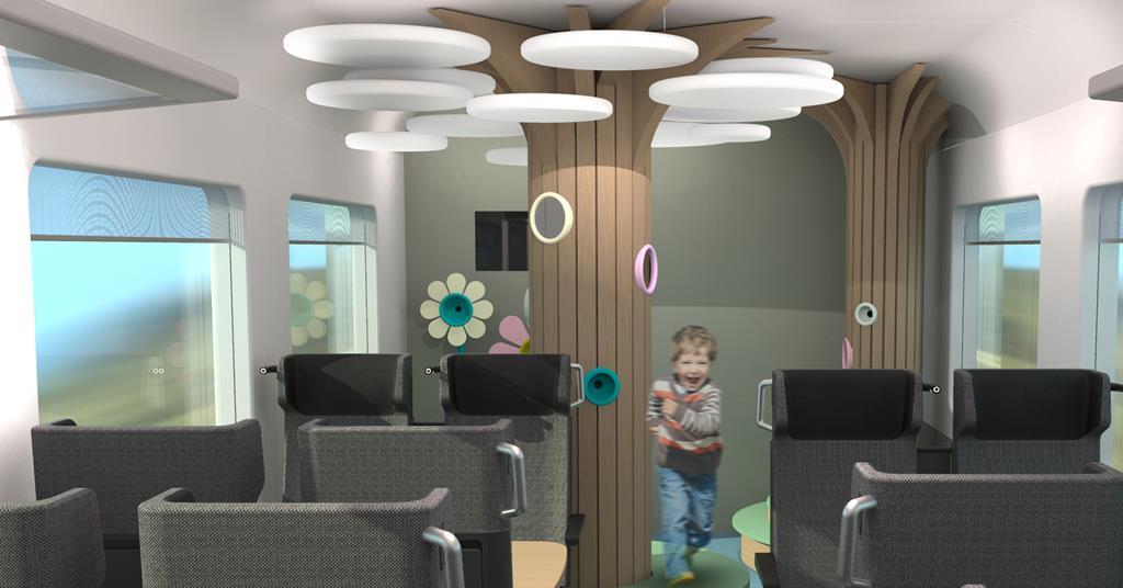 Long-distance trains to celebrate the fjords and mountains | News ...