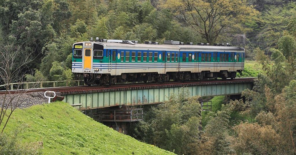 Kururi Line closure plan fuels fears for Japan’s rural railways | News ...