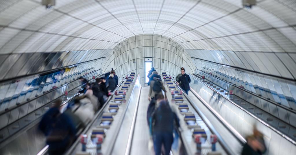 Urban transport industry news round-up | News | Railway Gazette ...