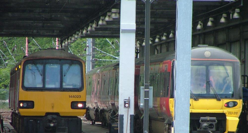 Austerity in Northern Rail direct award franchise | News | Railway ...