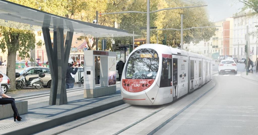 Urban transport industry news round-up | News | Railway Gazette ...