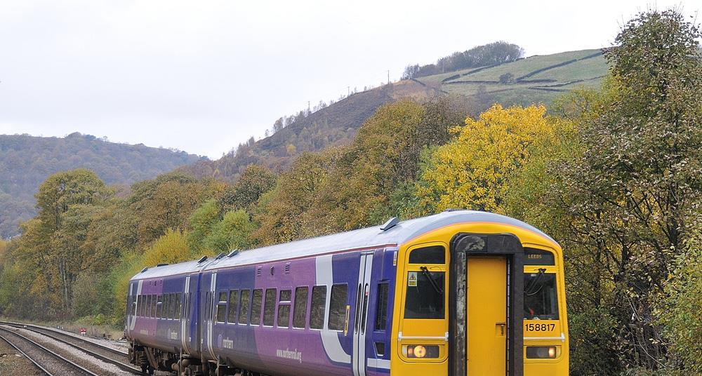 Austerity in Northern Rail direct award franchise | News | Railway ...