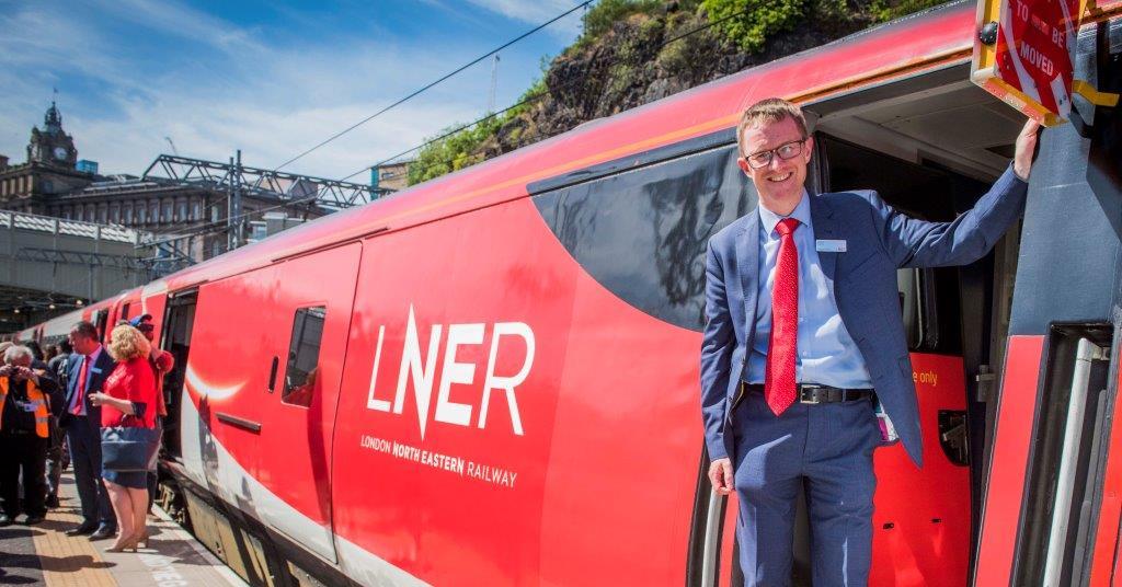 UK railway news round-up | Rail Business UK | Railway Gazette International