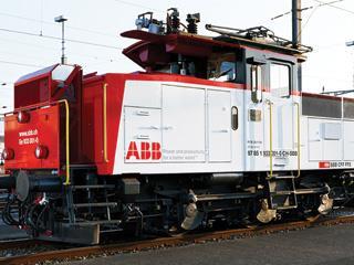 ABB 'realigns' transformer manufacturing activities | News | Railway ...