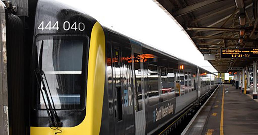 FirstGroup amends management structure | Rail Business UK | Railway ...