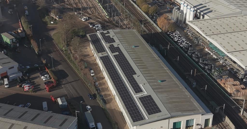 Urban transport industry news round-up | News | Railway Gazette ...