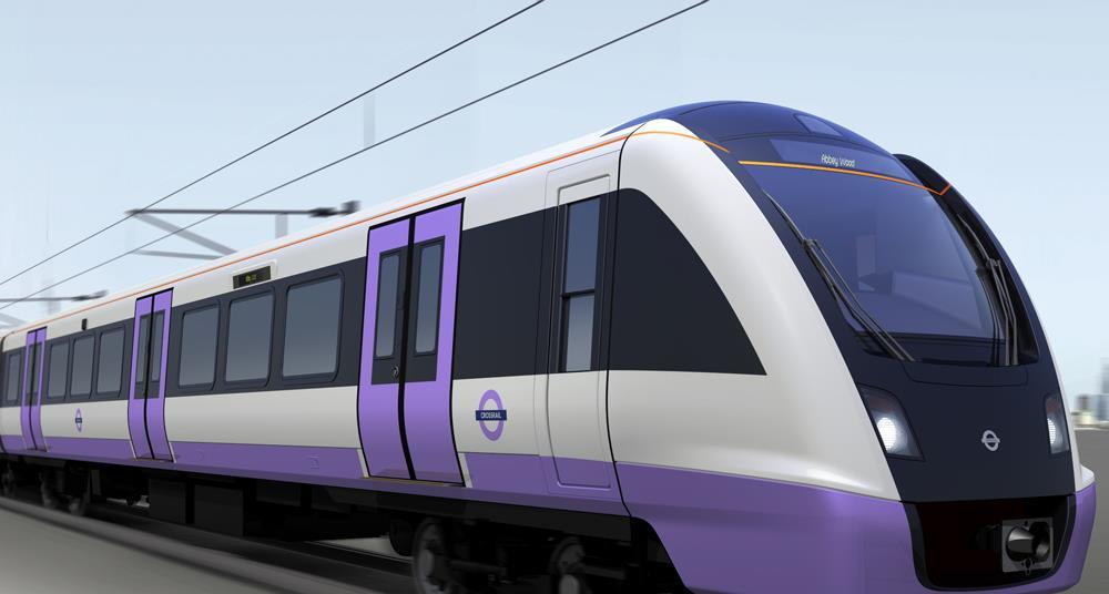 Crossrail trains to reach Reading | News | Railway Gazette International