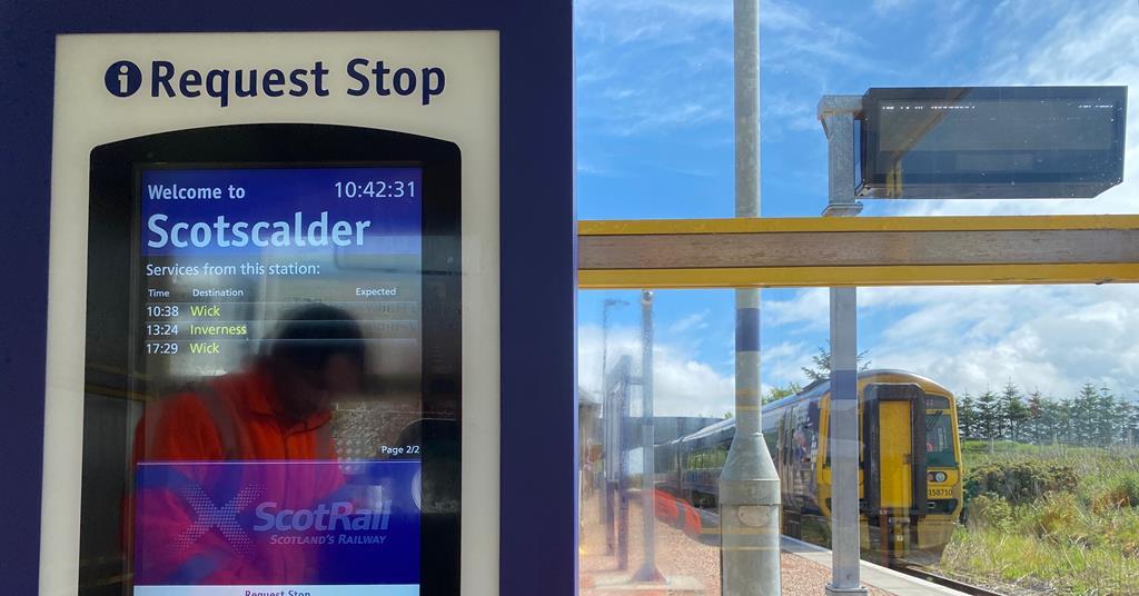 UK railway news round-up | Rail Business UK | Railway Gazette International