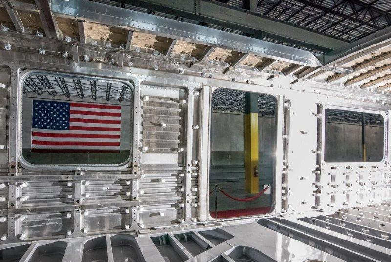 Hitachi Rail USA opens assembly plant in Miami | News | Railway Gazette ...