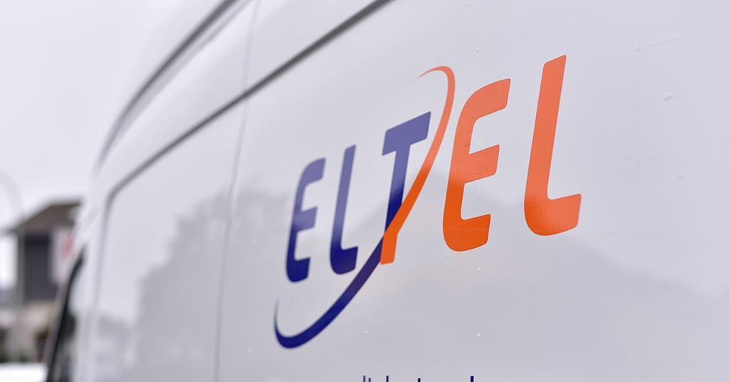 Strukton to take over Eltel’s rail activities in Sweden | News ...