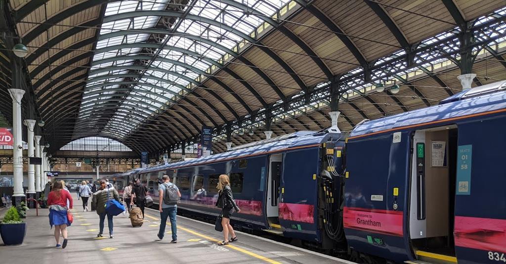UK railway news round-up | Rail Business UK | Railway Gazette International