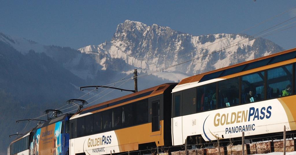 MOB orders dual-gauge Golden Pass fleet | News | Railway Gazette ...