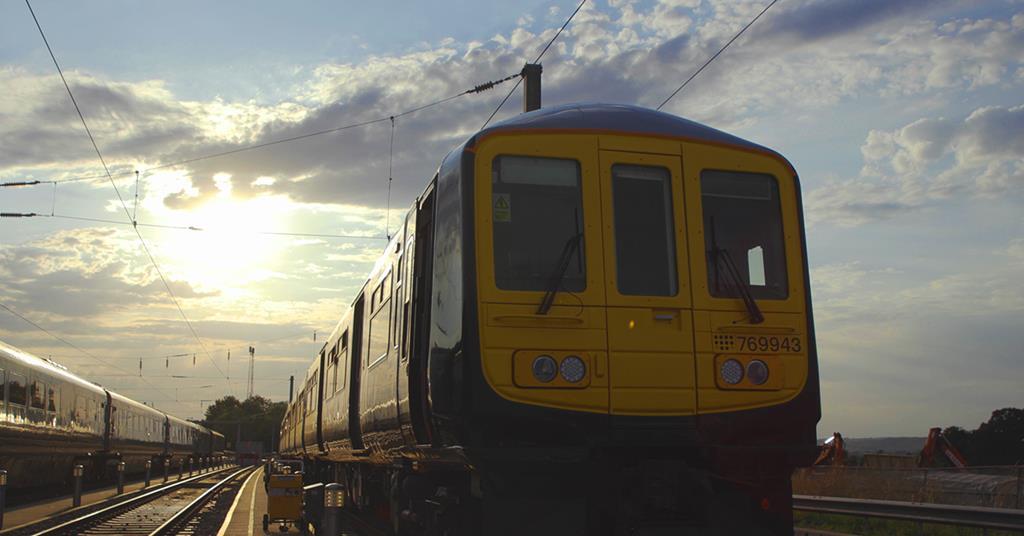 GWR fleet to shrink further as it abandons Class 769 introduction ...