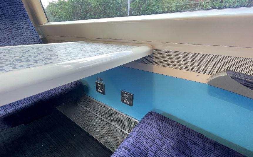 £10m Class 375 refresh completed | Rail Business UK | Railway Gazette ...