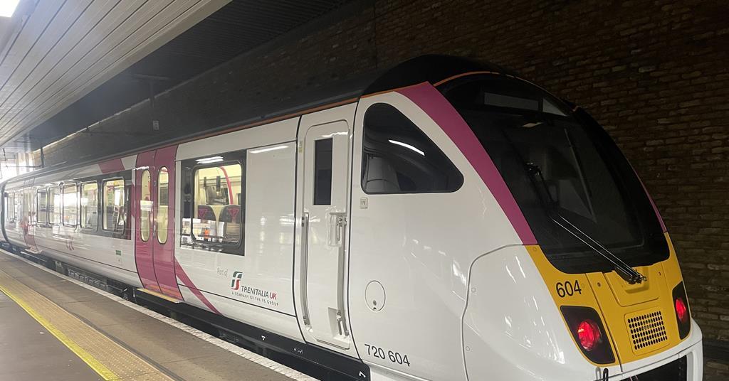 UK railway news round-up | Rail Business UK | Railway Gazette International