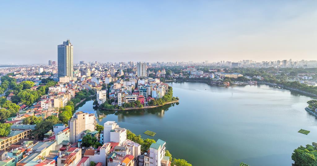 Vietnam: Optimising infrastructure on Hanoi’s nascent network | In ...